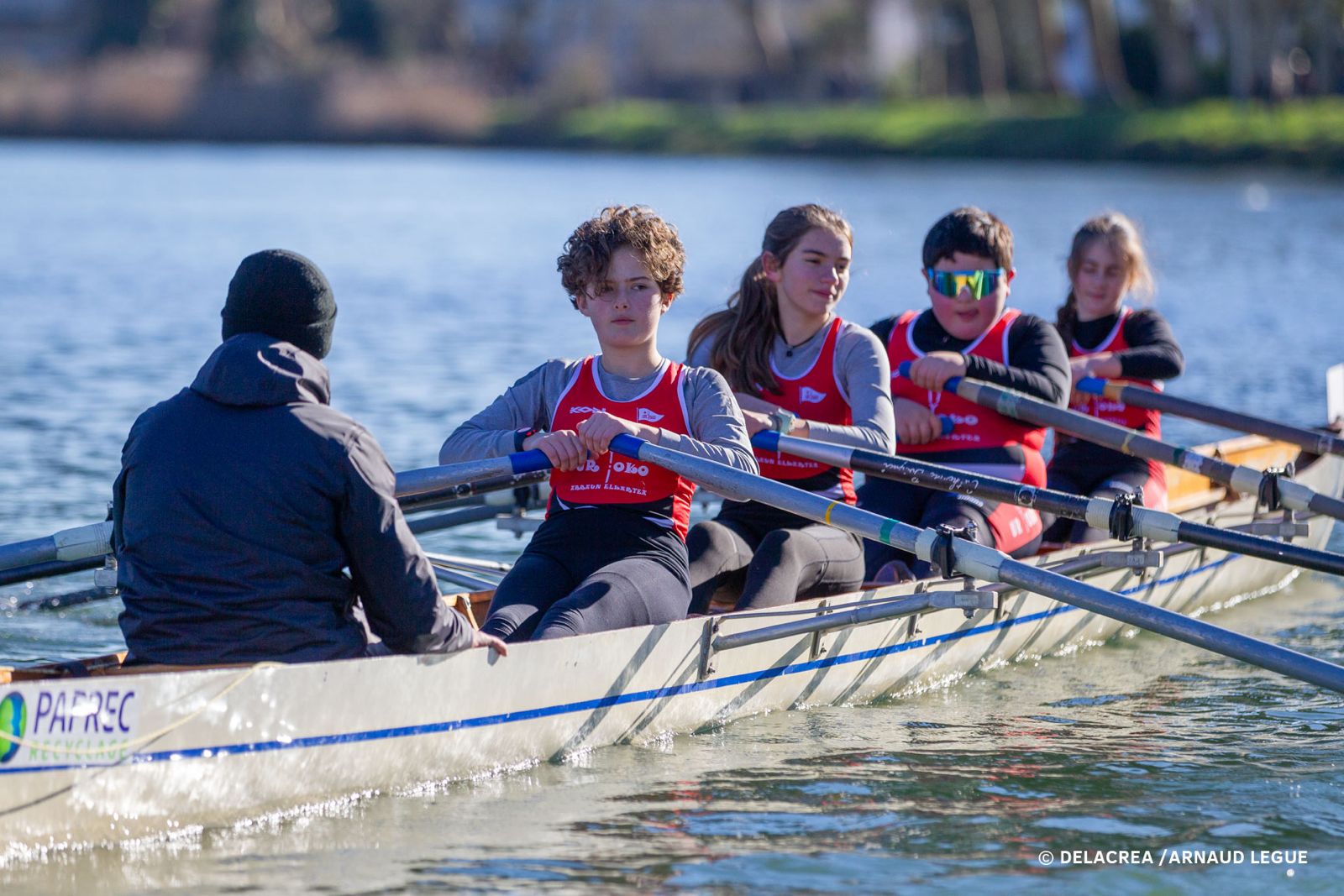 De beaux résultats lors de la tête de rivière à Bayonne | UR YOKO ...